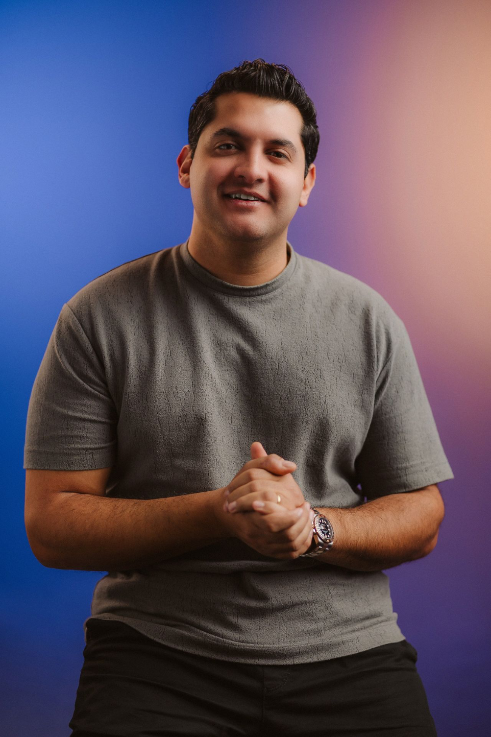 Andrew Wadid | أندرو وديد